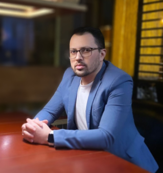 Advogado Marcelino – Especialista em Direito Criminal